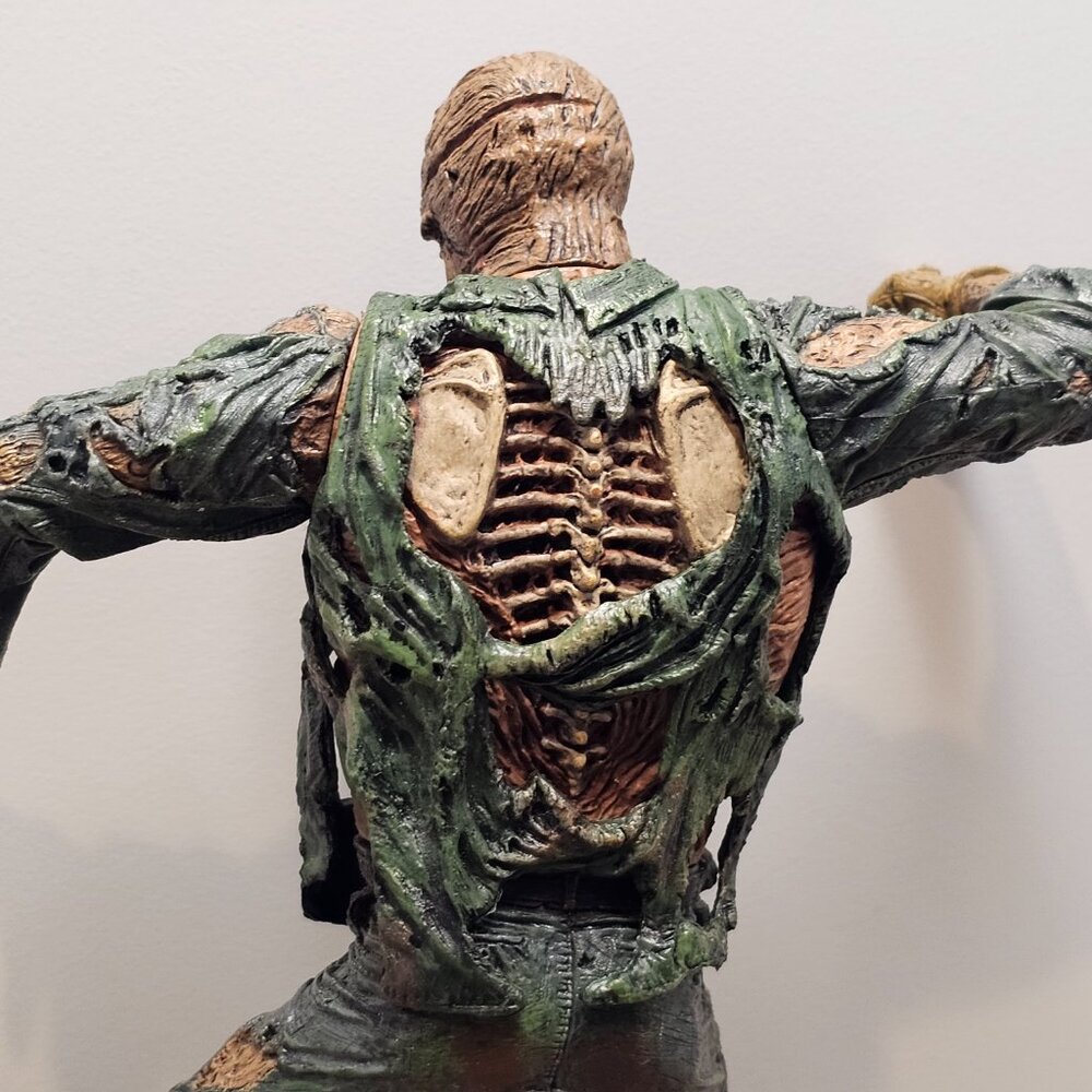 Neca Jason Voorhees Friday The 13th Vii The New Blood… - Gem